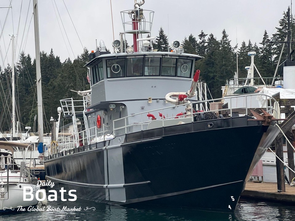 Commercial power boats for sale [Commercial only] - Daily Boats