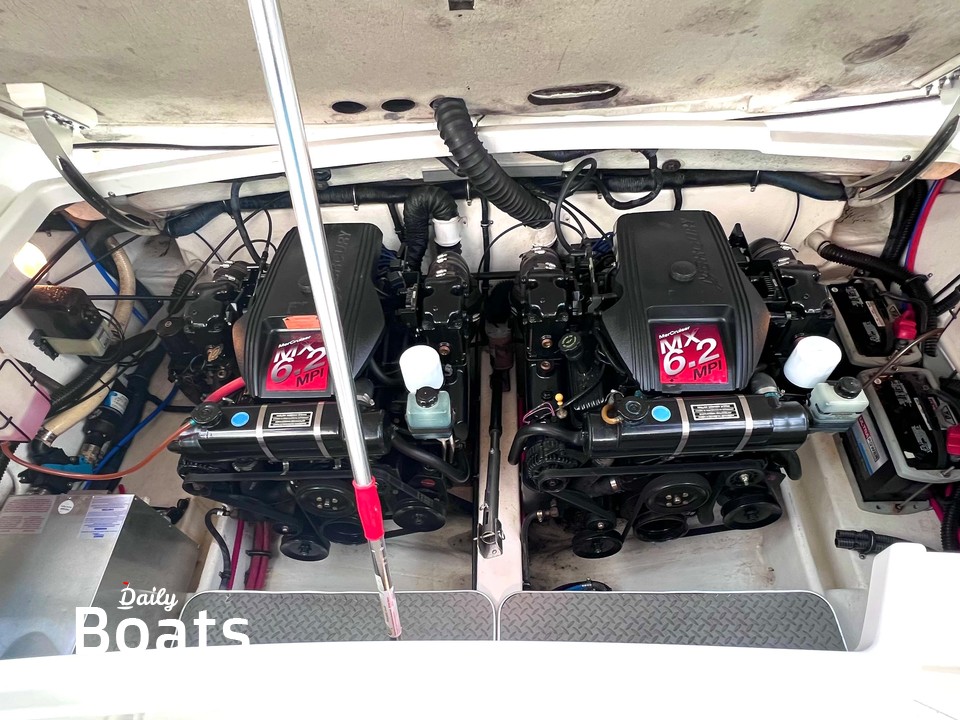 2002 Formula 330 Ss Super Sport for sale. View price, photos and Buy ...