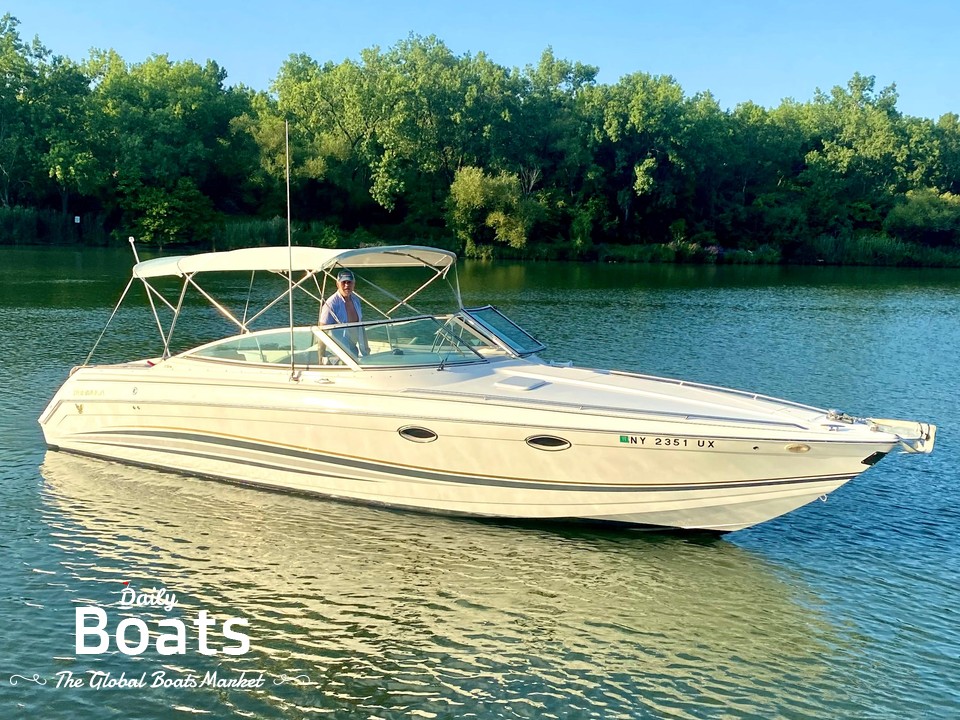 2002 Formula 330 Ss Super Sport for sale. View price, photos and Buy ...