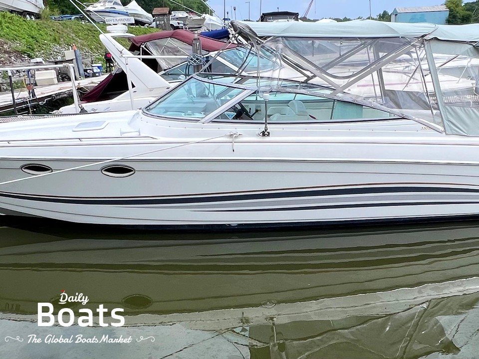 2002 Formula 330 Ss Super Sport for sale. View price, photos and Buy ...