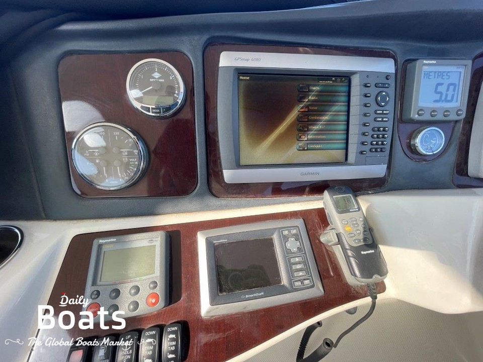 2010 Meridian 441 Sedan for sale. View price, photos and Buy 2010 ...