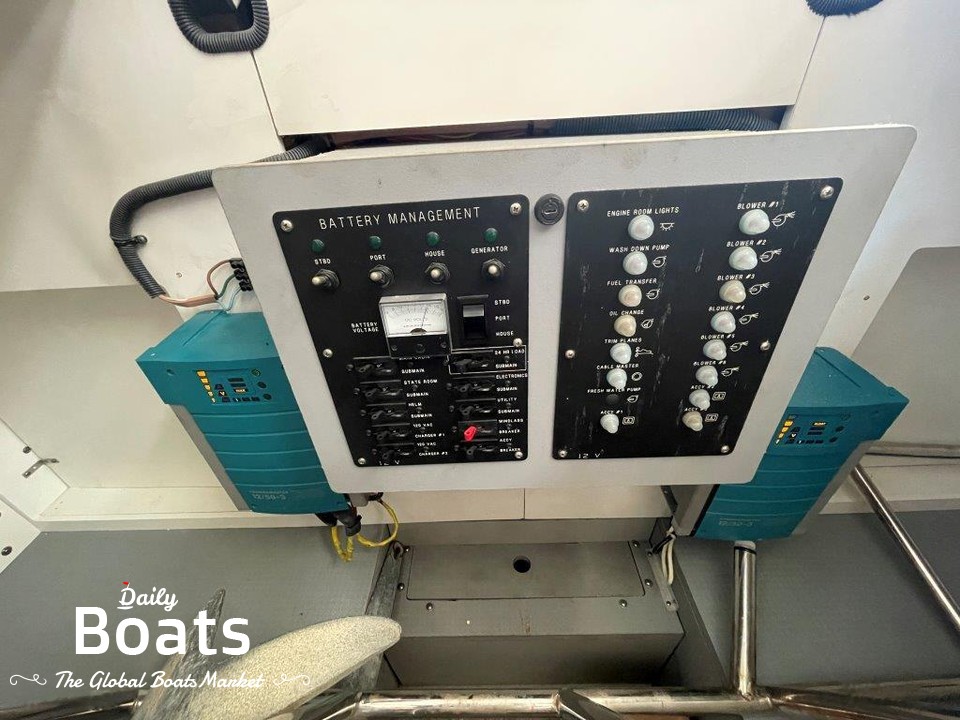 2010 Meridian 441 Sedan for sale. View price, photos and Buy 2010 ...