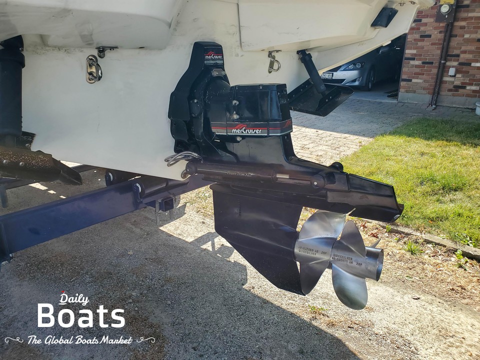 1993 Formula 252 Ss for sale. View price, photos and Buy 1993 Formula ...