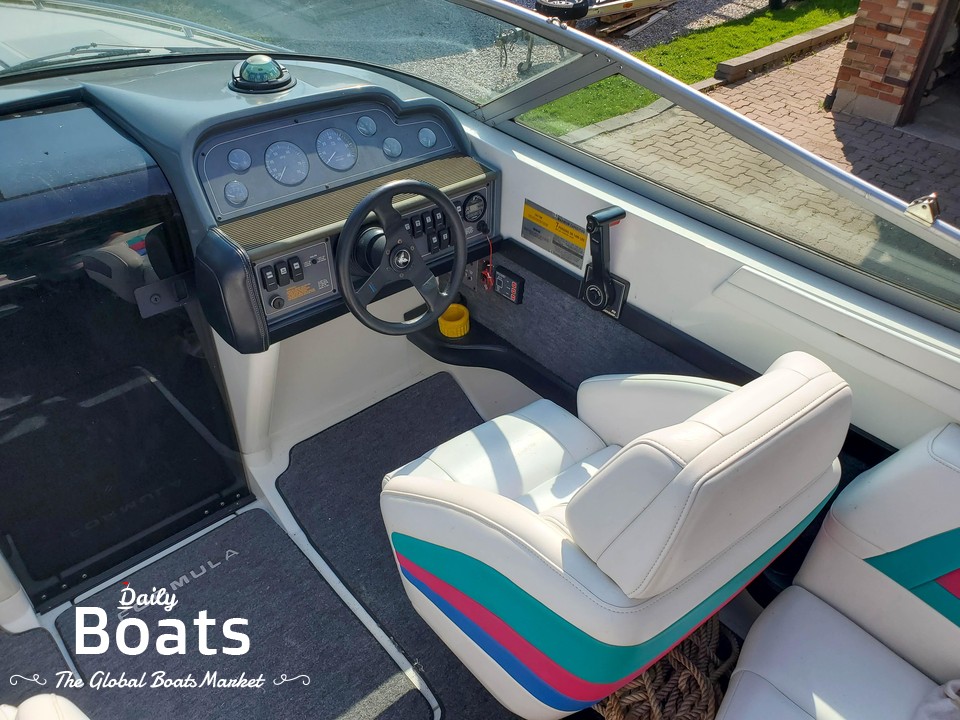 1993 Formula 252 Ss for sale. View price, photos and Buy 1993 Formula ...