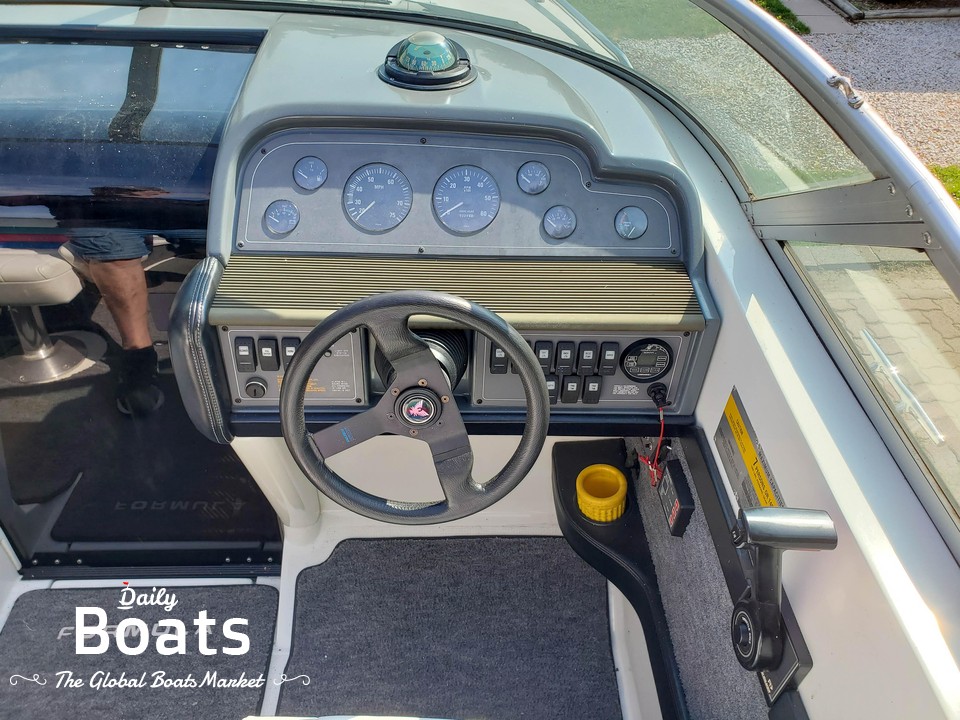 1993 Formula 252 Ss for sale. View price, photos and Buy 1993 Formula ...