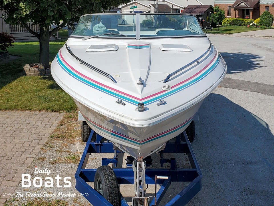 1993 Formula 252 Ss for sale. View price, photos and Buy 1993 Formula ...