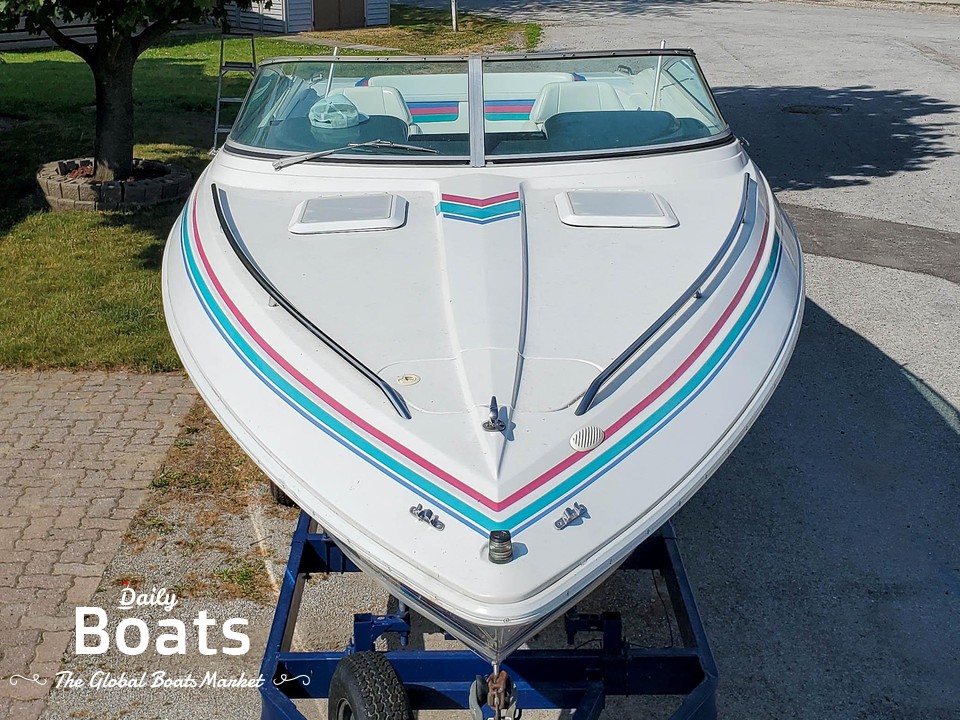 1993 Formula 252 Ss for sale. View price, photos and Buy 1993 Formula ...