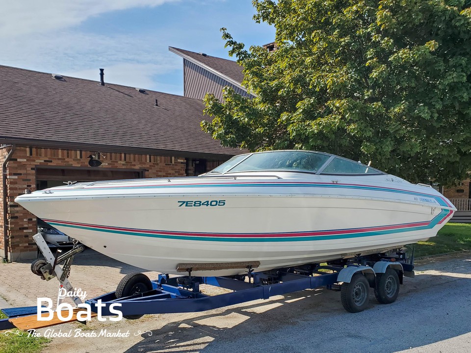 1993 Formula 252 Ss for sale. View price, photos and Buy 1993 Formula ...