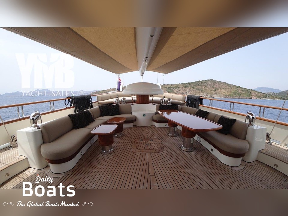 2015 Custom Sail Yacht for sale. View price, photos and Buy 2015 Custom ...