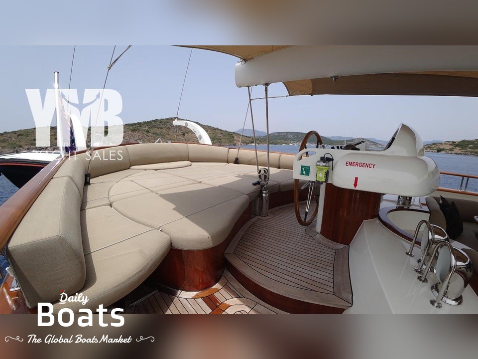 2015 Custom Sail Yacht for sale. View price, photos and Buy 2015 Custom ...