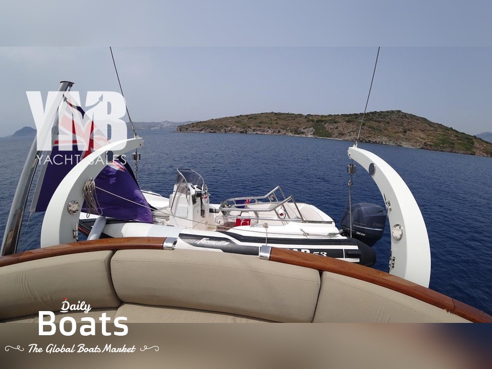 2015 Custom Sail Yacht for sale. View price, photos and Buy 2015 Custom ...