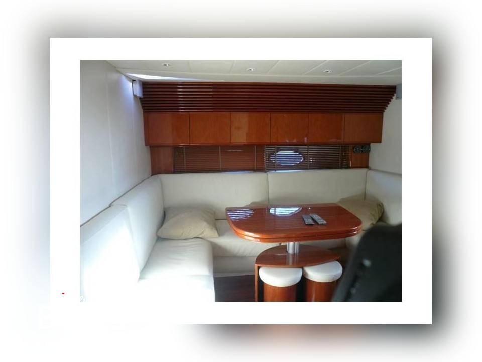 2006 Pershing 52 for sale. View price, photos and Buy 2006 Pershing 52 ...