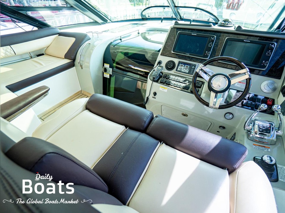 2013 Sea Ray 470 Sundancer for sale. View price, photos and Buy 2013 ...