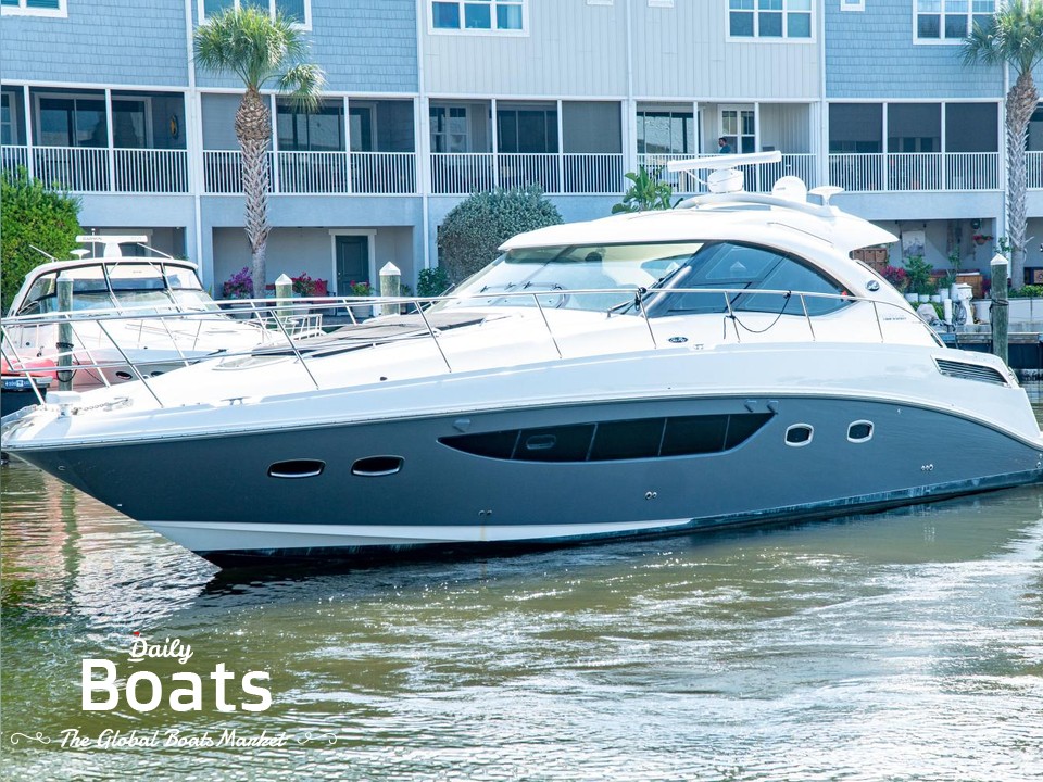 2013 Sea Ray 470 Sundancer for sale. View price, photos and Buy 2013 ...