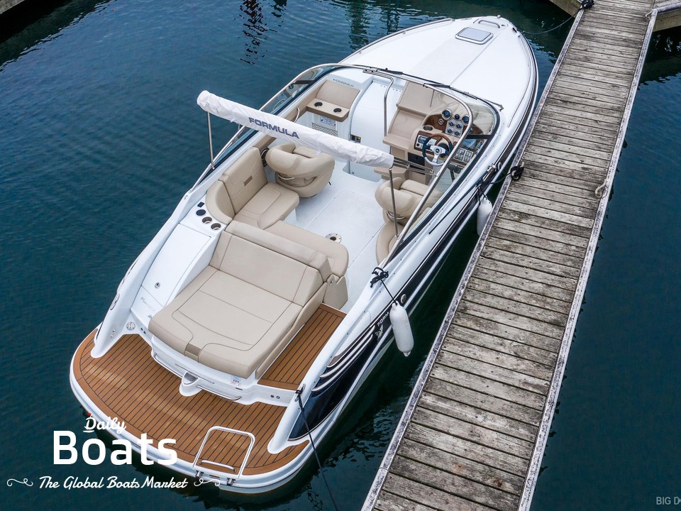 2009 Formula 240Ss for sale. View price, photos and Buy 2009 Formula ...