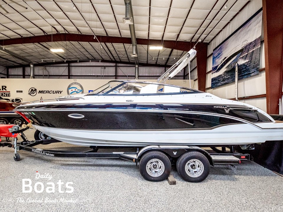 2009 Formula 240Ss for sale. View price, photos and Buy 2009 Formula ...