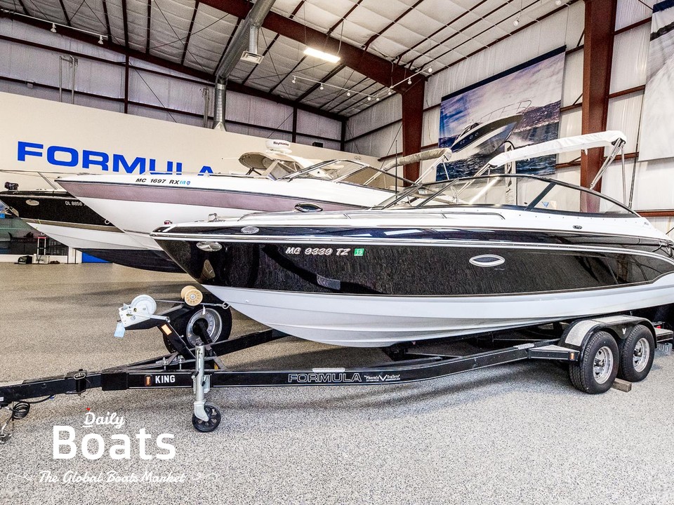 2009 Formula 240Ss for sale. View price, photos and Buy 2009 Formula ...