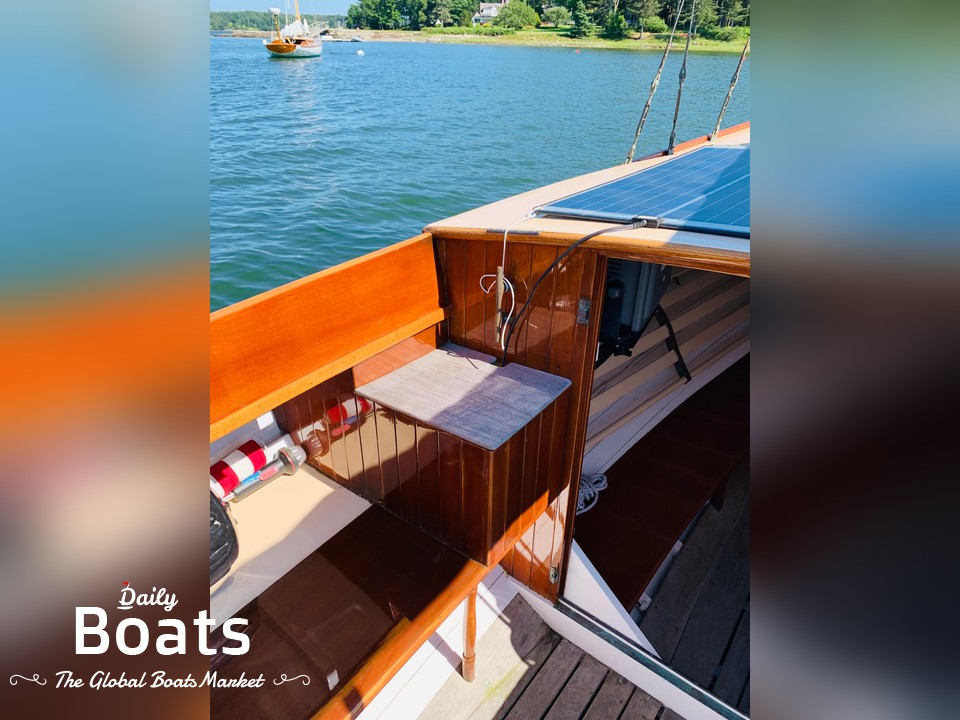 1914 Buzzards Bay 25 for sale. View price, photos and Buy 1914 Buzzards ...