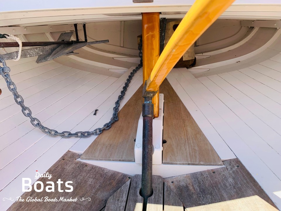 1914 Buzzards Bay 25 for sale. View price, photos and Buy 1914 Buzzards ...