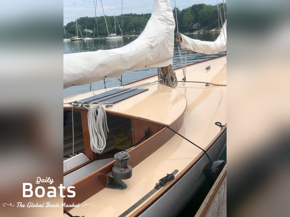 1914 Buzzards Bay 25 for sale. View price, photos and Buy 1914 Buzzards ...