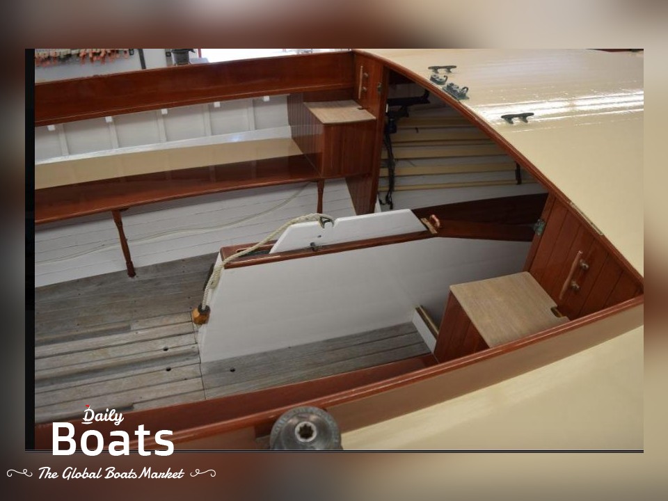 1914 Buzzards Bay 25 for sale. View price, photos and Buy 1914 Buzzards ...