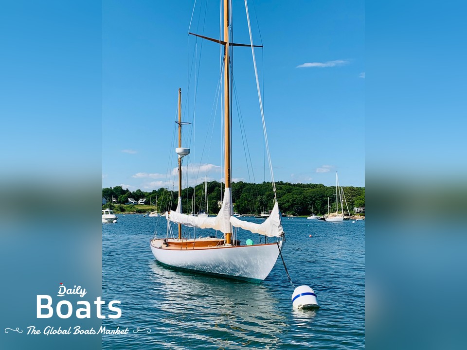 1914 Buzzards Bay 25 for sale. View price, photos and Buy 1914 Buzzards ...