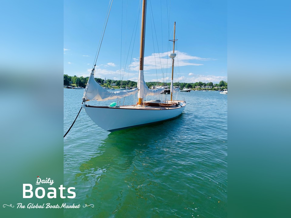 1914 Buzzards Bay 25 for sale. View price, photos and Buy 1914 Buzzards ...