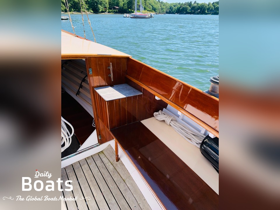 1914 Buzzards Bay 25 for sale. View price, photos and Buy 1914 Buzzards ...