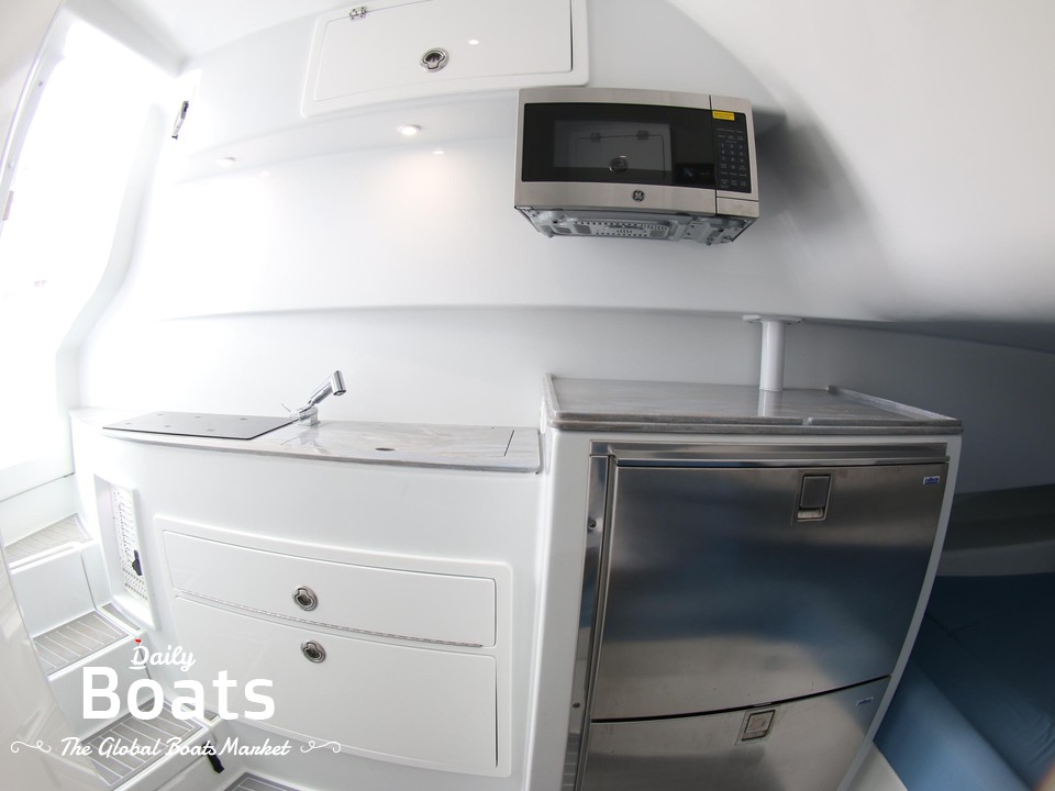 2022 Contender 44 Fisharound for sale. View price, photos and Buy 2022 ...