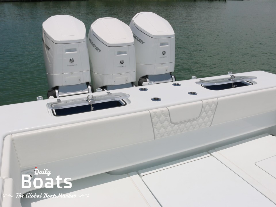 2022 Contender 44 Fisharound for sale. View price, photos and Buy 2022 ...