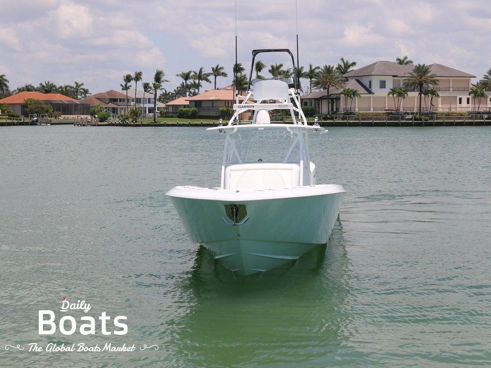 2022 Contender 44 Fisharound for sale. View price, photos and Buy 2022 ...