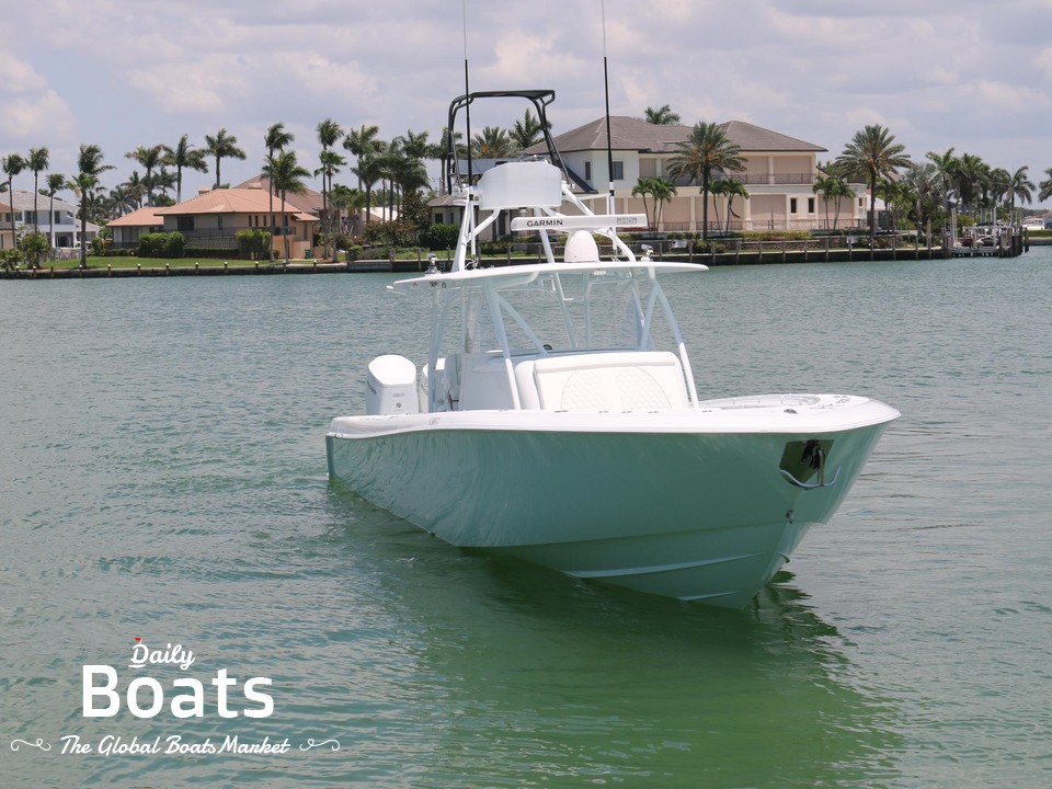 2022 Contender 44 Fisharound for sale. View price, photos and Buy 2022 ...