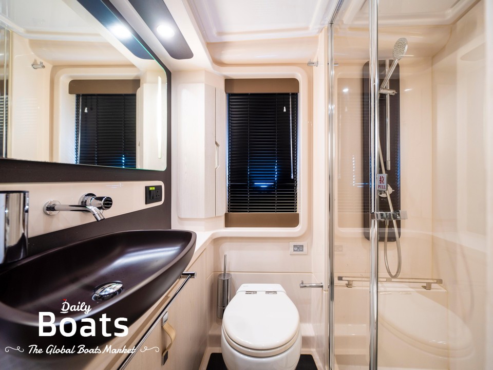 2017 Azimut 50 for sale. View price, photos and Buy 2017 Azimut 50 #496935