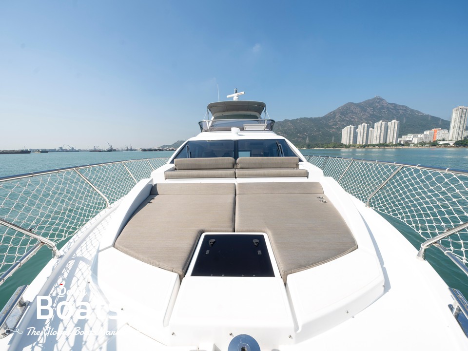 2017 Azimut 50 for sale. View price, photos and Buy 2017 Azimut 50 #496935