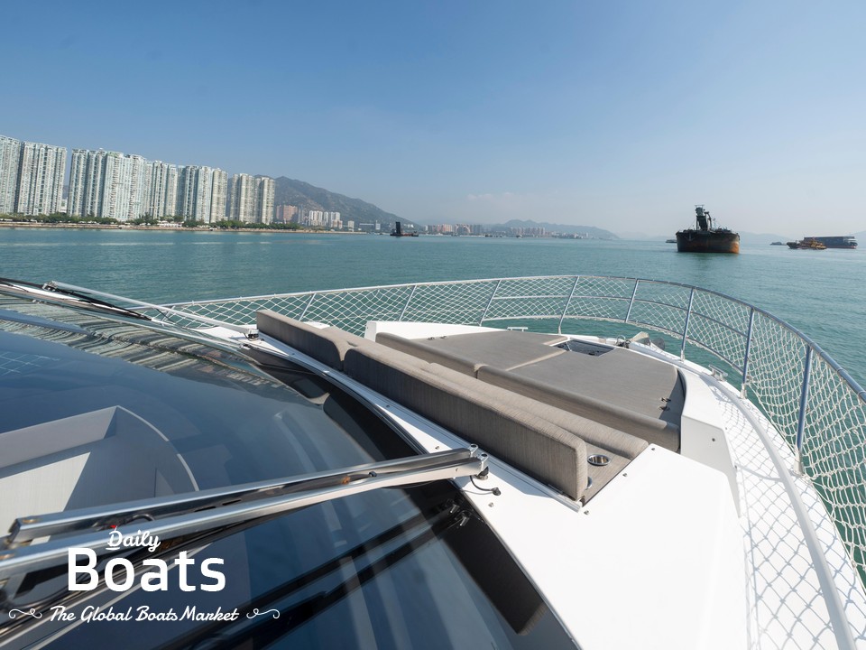 2017 Azimut 50 for sale. View price, photos and Buy 2017 Azimut 50 #496935