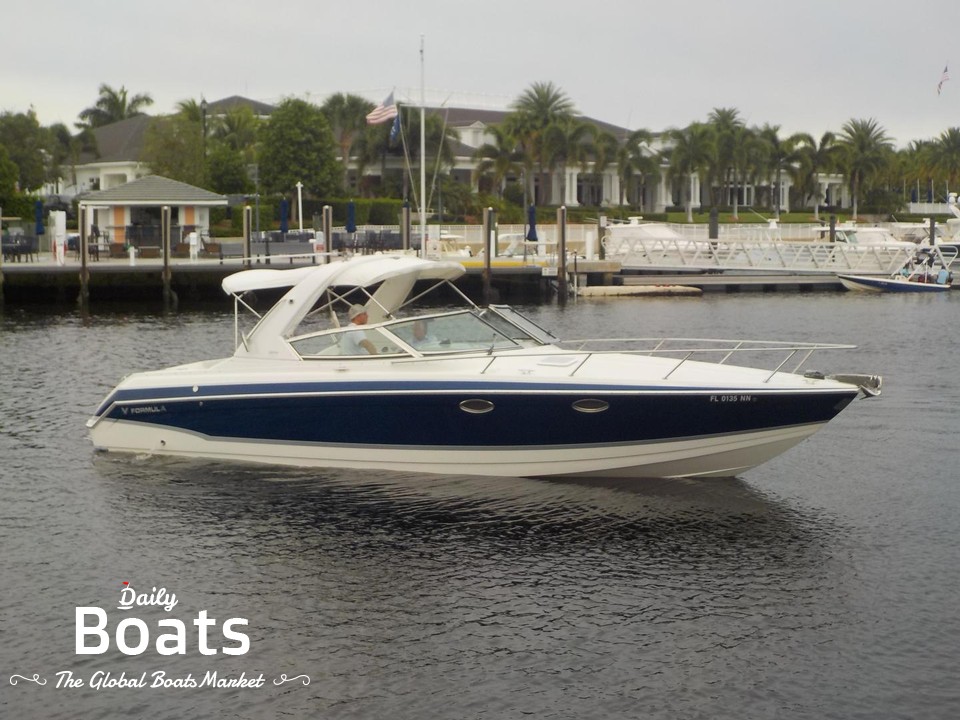 2006 Formula 330 Ss for sale. View price, photos and Buy 2006 Formula ...