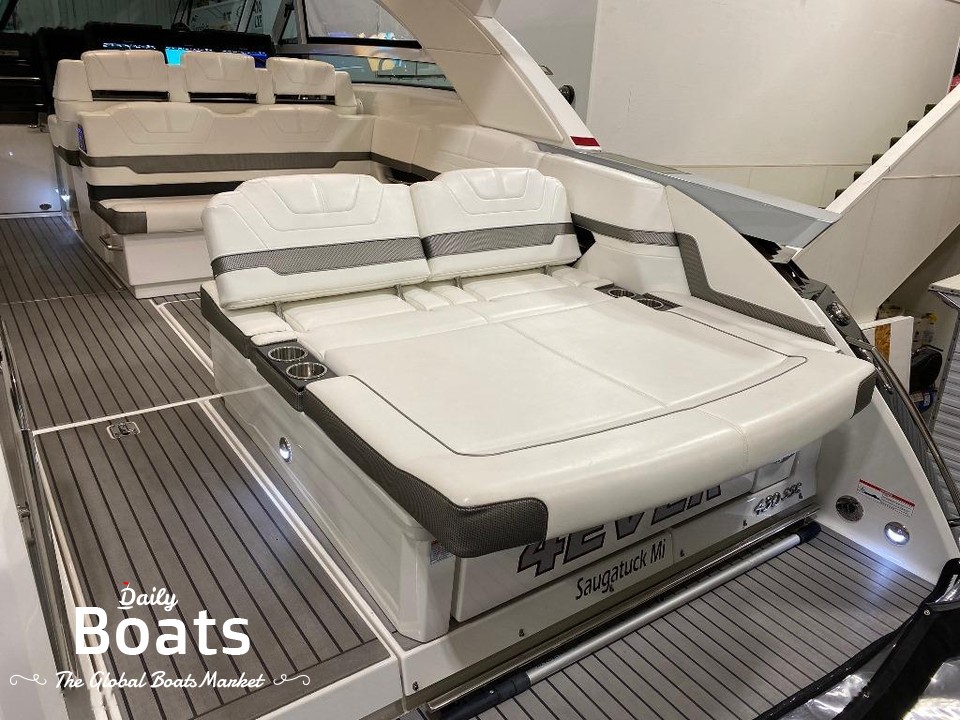 2017 Formula 430 Super Sport Crossover for sale. View price, photos and ...