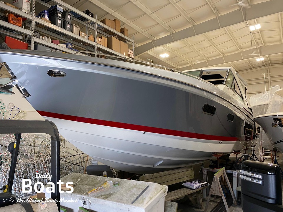 2017 Formula 430 Super Sport Crossover for sale. View price, photos and ...