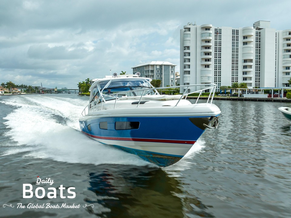 2020 Intrepid 477 Evolution for sale. View price, photos and Buy 2020 ...