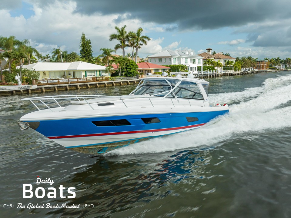 2020 Intrepid 477 Evolution for sale. View price, photos and Buy 2020 ...