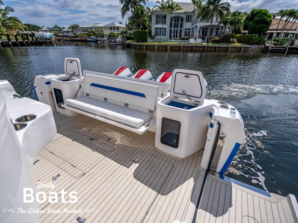 2020 Intrepid 477 Evolution for sale. View price, photos and Buy 2020 ...