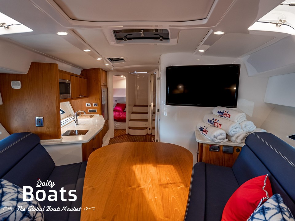 2020 Intrepid 477 Evolution for sale. View price, photos and Buy 2020 ...