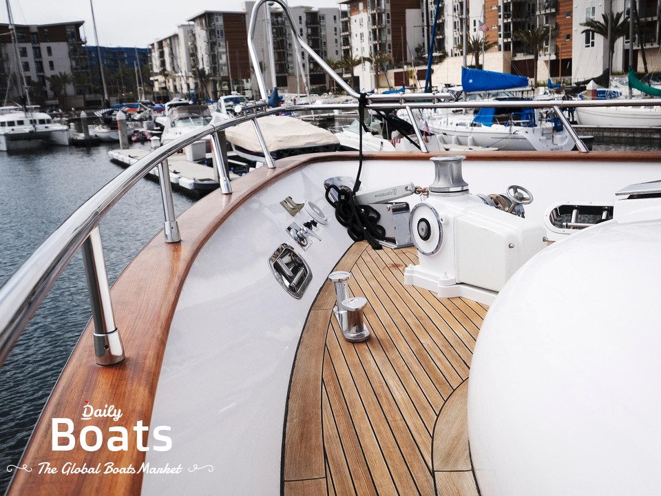 2008 Maiora 23 Meter for sale. View price, photos and Buy 2008 Maiora ...