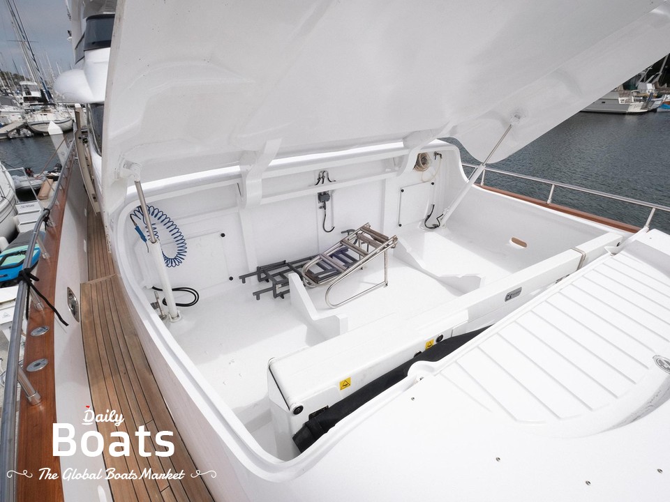 2008 Maiora 23 Meter for sale. View price, photos and Buy 2008 Maiora ...