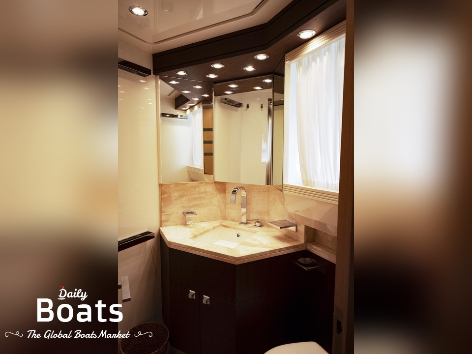 2008 Maiora 23 Meter for sale. View price, photos and Buy 2008 Maiora ...