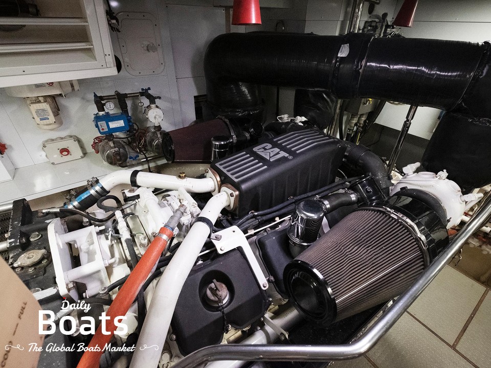 2008 Maiora 23 Meter for sale. View price, photos and Buy 2008 Maiora ...