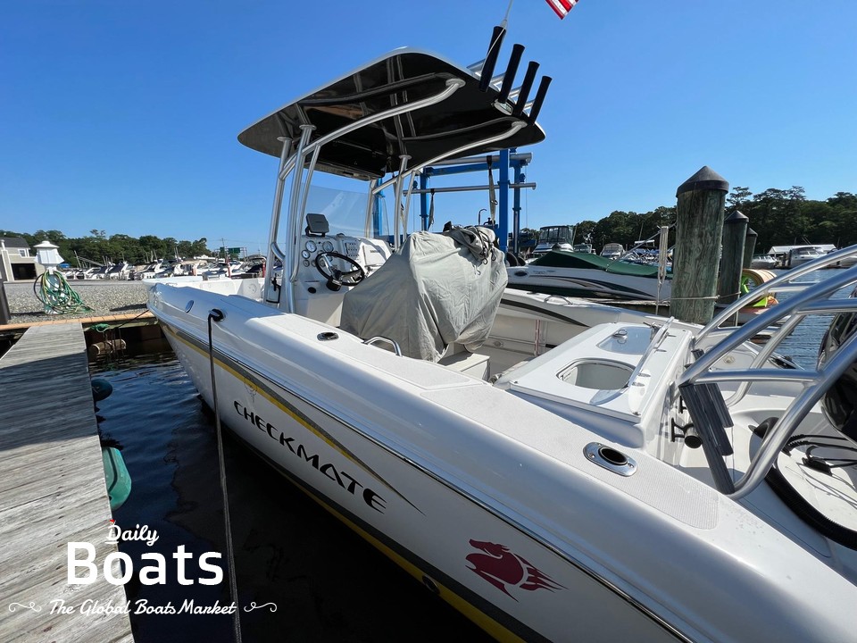 2011 Checkmate Sfx 250 for sale. View price, photos and Buy 2011 ...