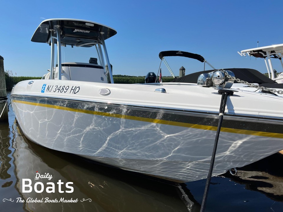 2011 Checkmate Sfx 250 for sale. View price, photos and Buy 2011 ...