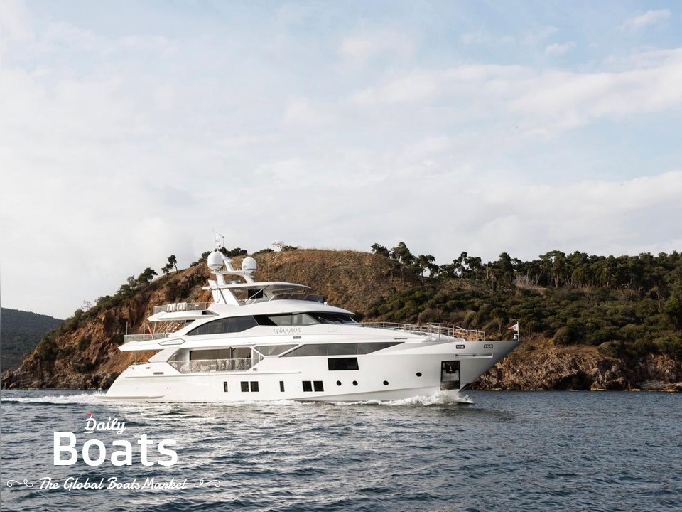 2018 Benetti Fast 125 for sale. View price, photos and Buy 2018 Benetti ...