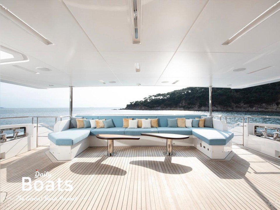 2018 Benetti Fast 125 for sale. View price, photos and Buy 2018 Benetti ...